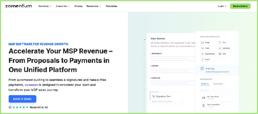6 Best Cloud Backup Solutions for Small Businesses in 2025